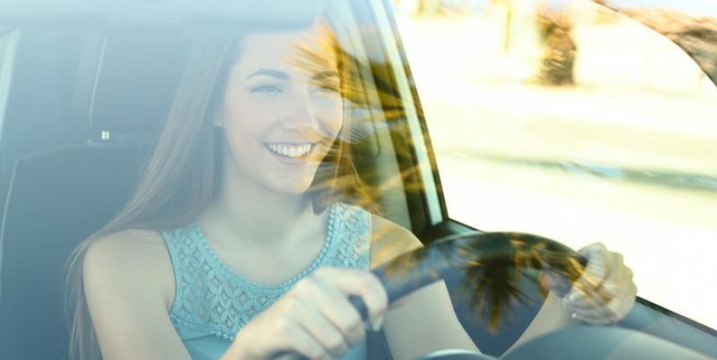 Bespoke Learn to Drive | Scheduling and Booking Website